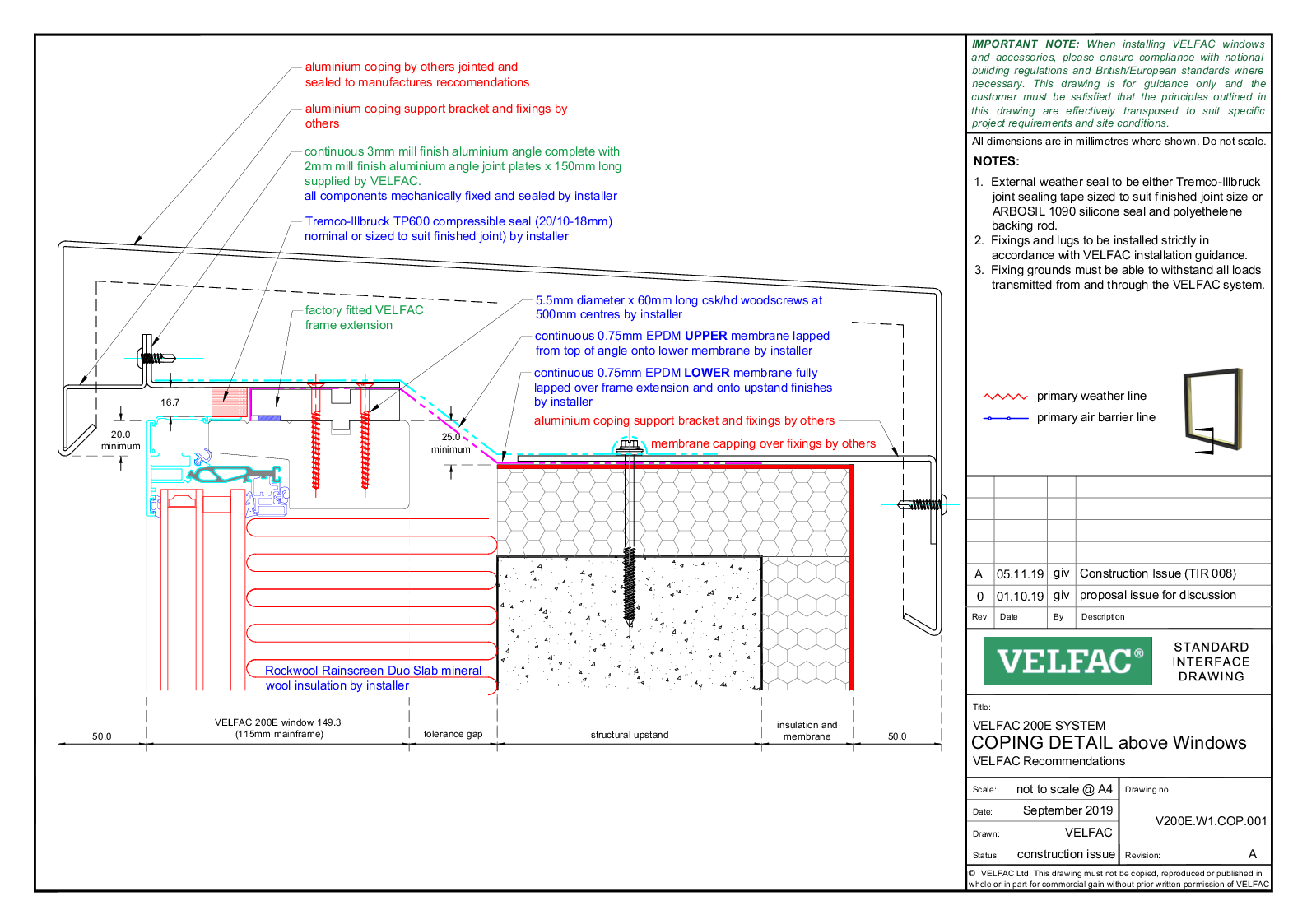 VELFAC Product Database | Windows and doors