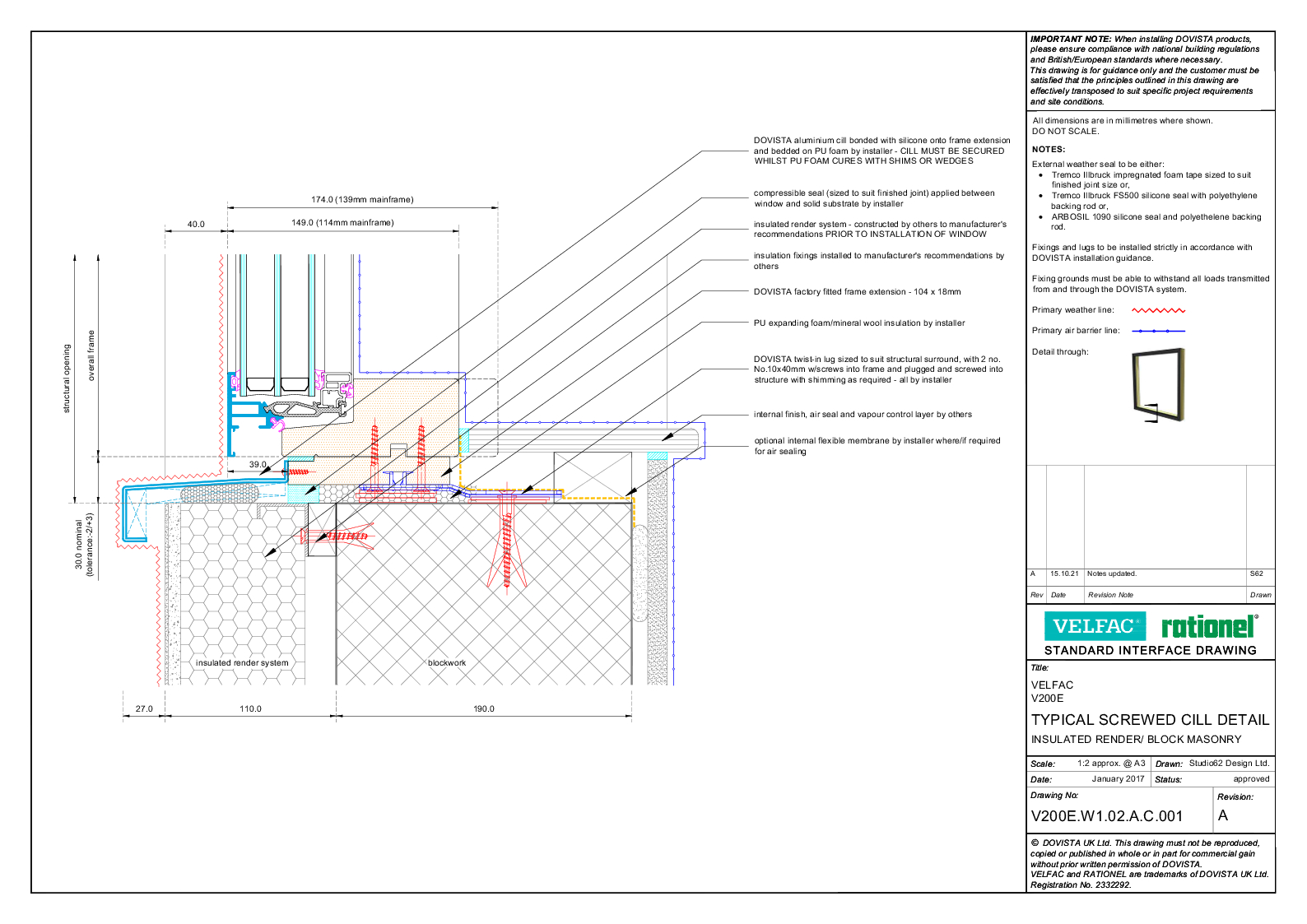 VELFAC Product Database | Windows and doors