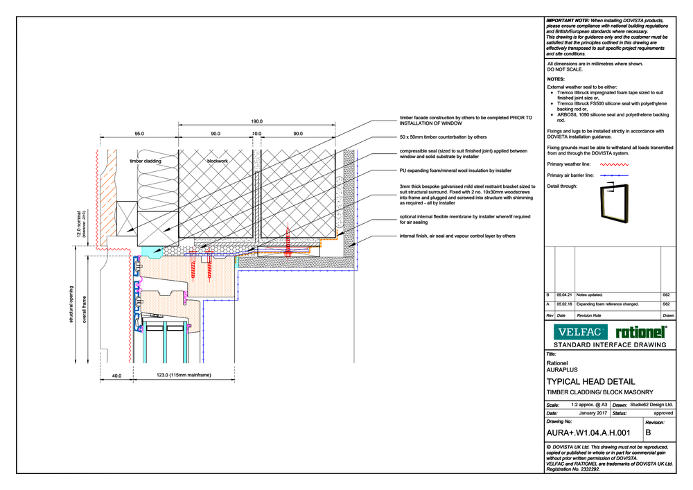 VELFAC Product Database | Windows and doors