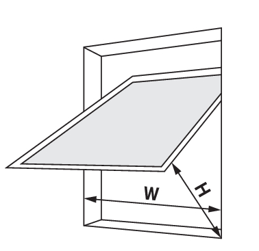 VELFAC Product Database | Windows and doors