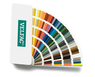 VELFAC Product Database | Windows and doors